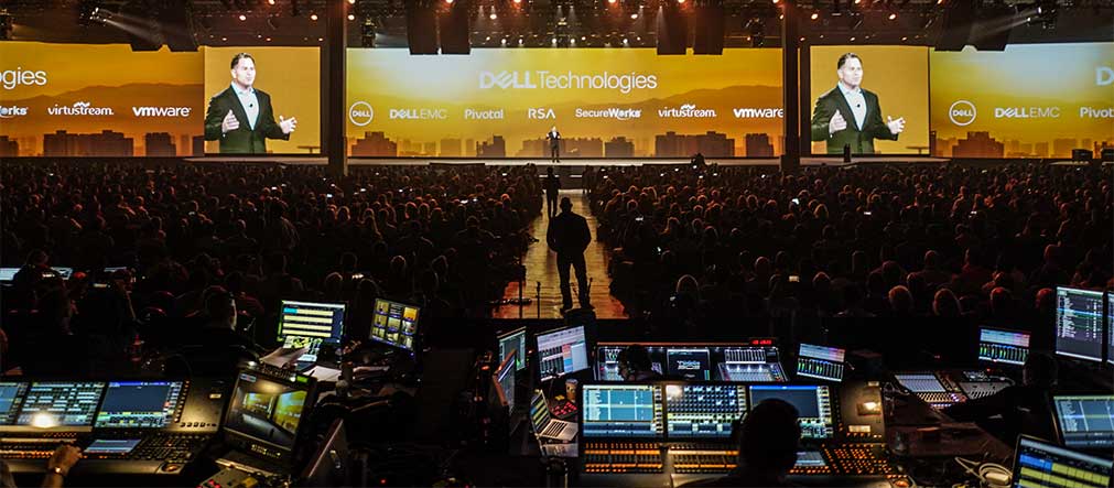 Dell EMC World: Transformação digital, que transforma a TI - Decision ...