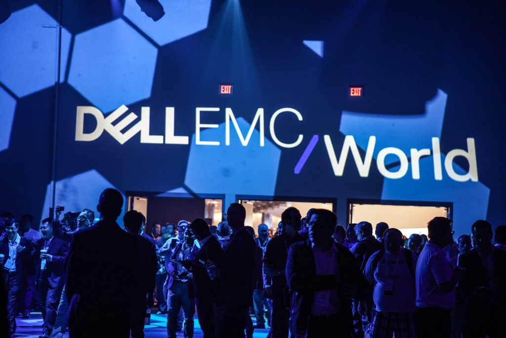 Dell EMC World: Transformação digital, que transforma a TI - Decision ...