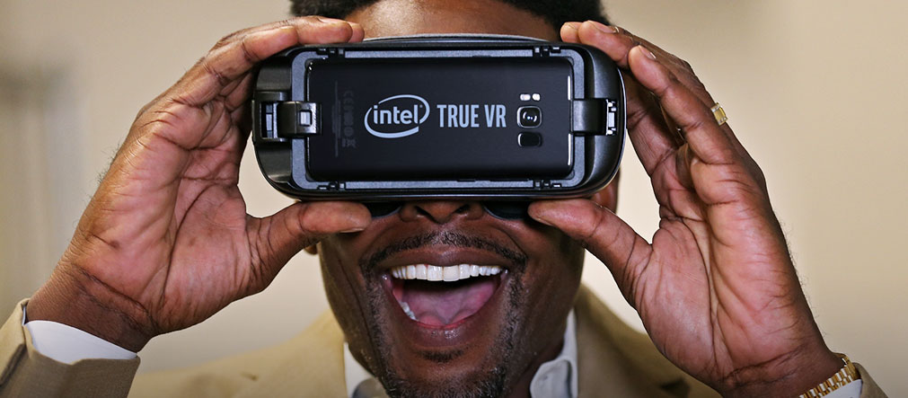 Turner Sports leva realidade virtual aos torcedores da NBA - Decision ...