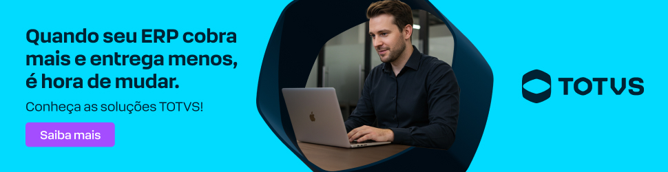 Entrevista com André Campos, CIO da Martin Brower - Decision Report